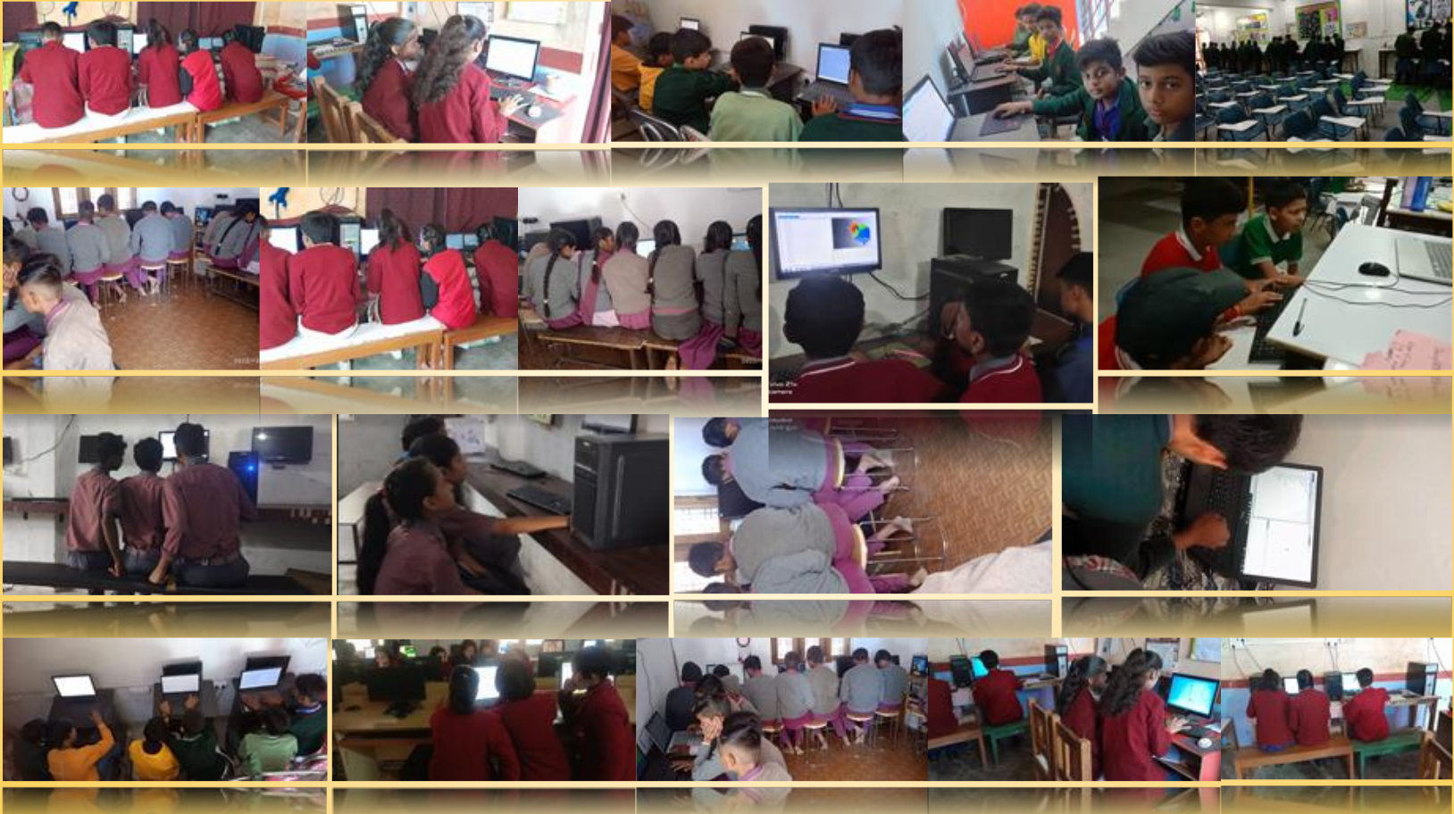 Kojo Kalpana | Kogics Foundation