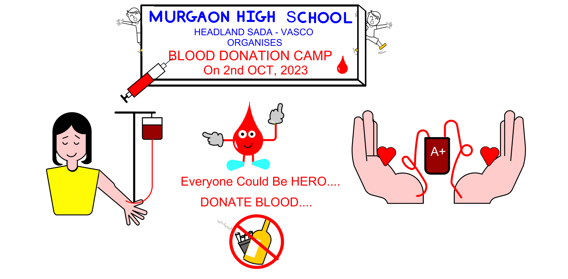 Kojo @ Goa | Kogics Foundation